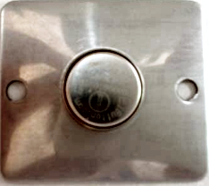 ibutton - Memória de Contato